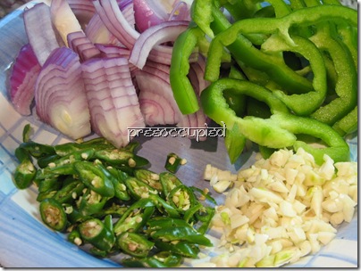 PreeOccupied: Sanjeev Kapoor’s Banarasi Chilli Chicken